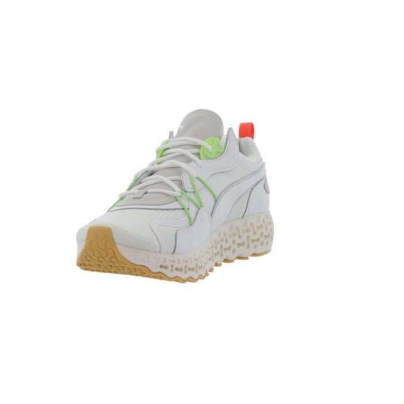 Puma | Shoes | Puma Calibrate Restored Ppe Mens Casual Shoes White ...